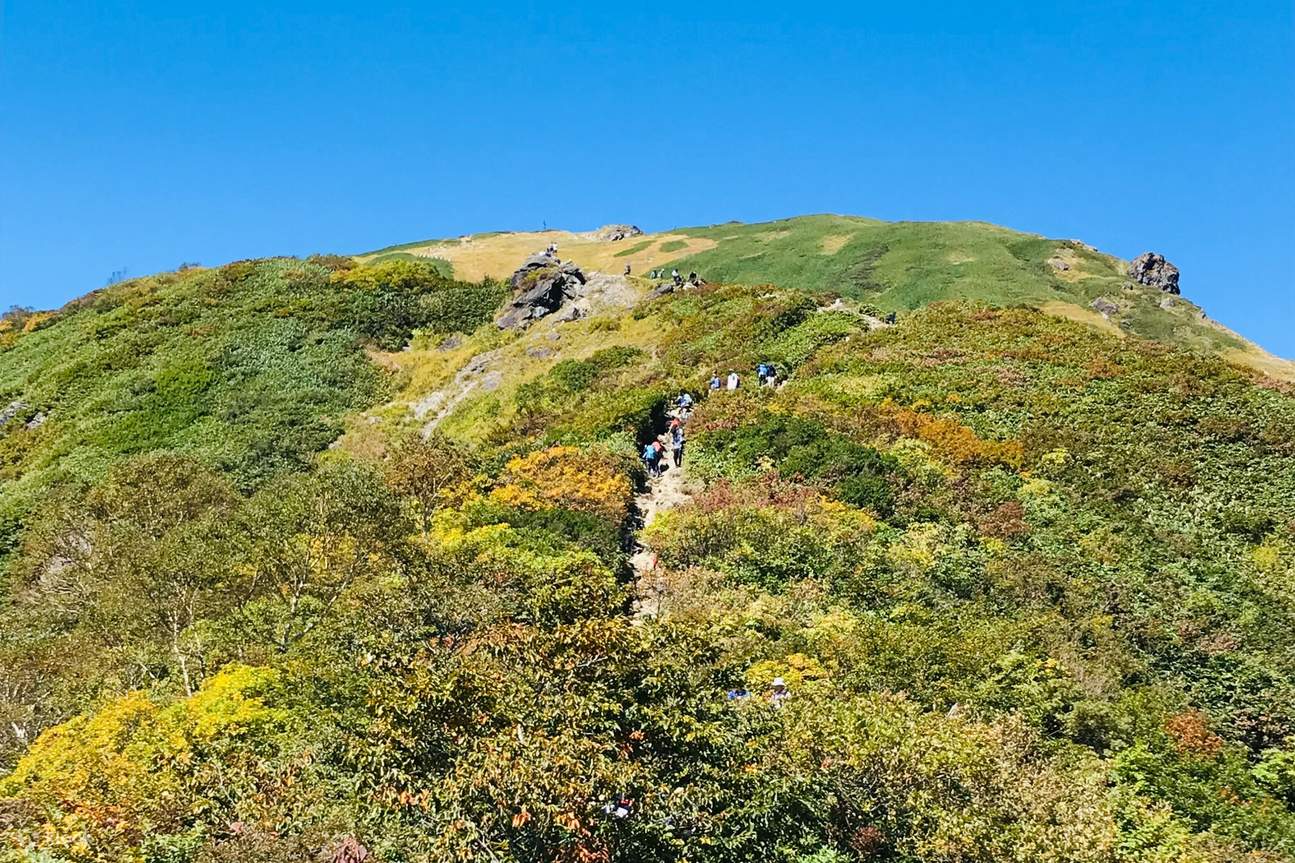 Tanigawadake Ropeway and Tenjin One Day Trip from Tokyo - Klook United ...