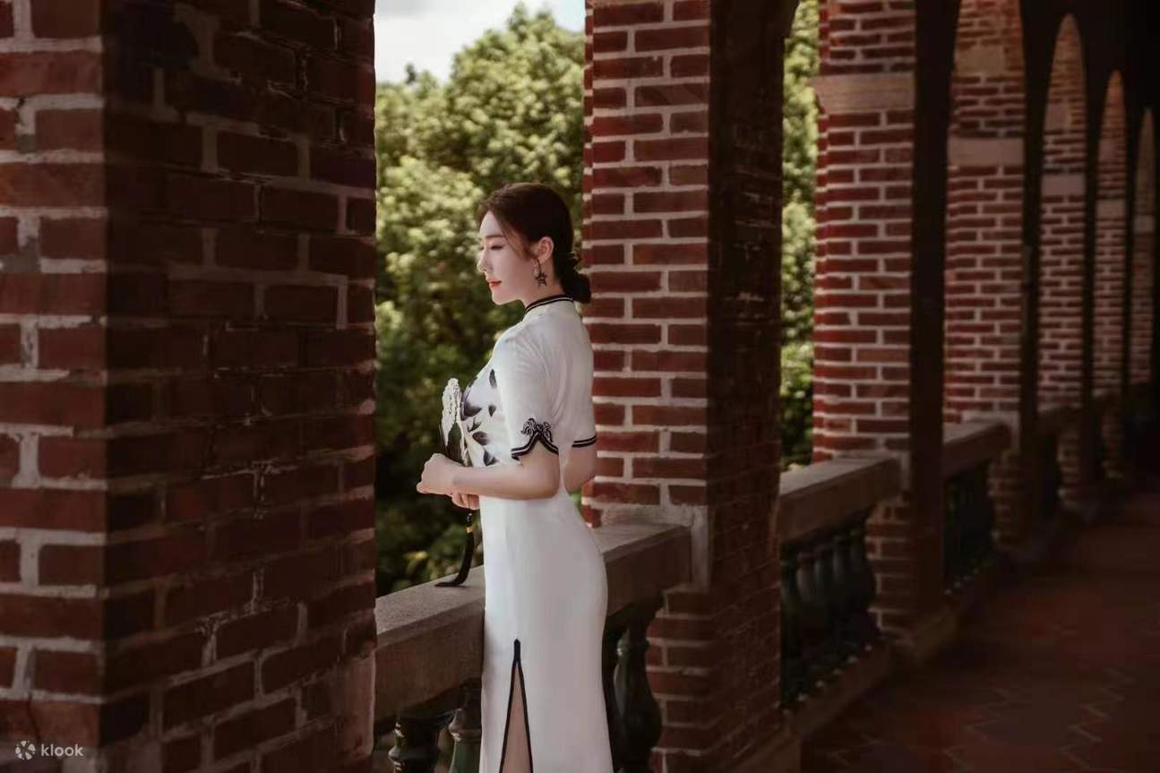 One-Day Tour of Gulangyu Island & Fanpo Mansion, Xiamen, Fujian (Watch ...
