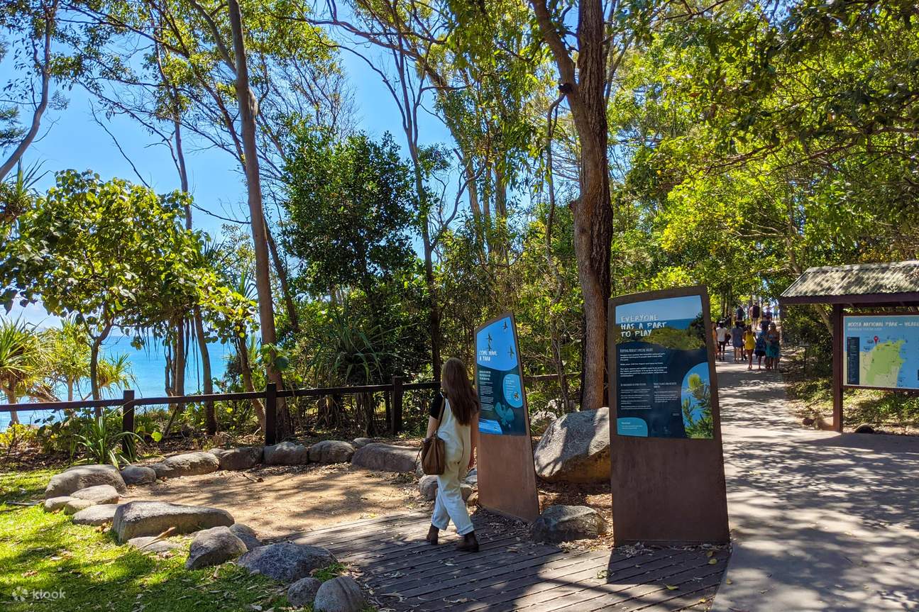 Noosa, Aussie Animals & Glass House Mountains from Brisbane - Klook ...
