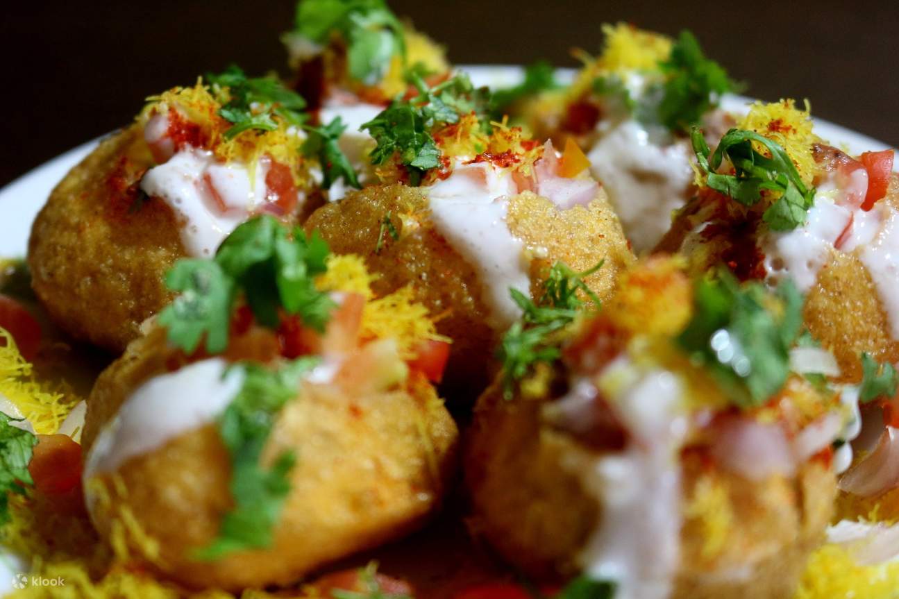 Pune Street Local Food Walking Tour - Klook