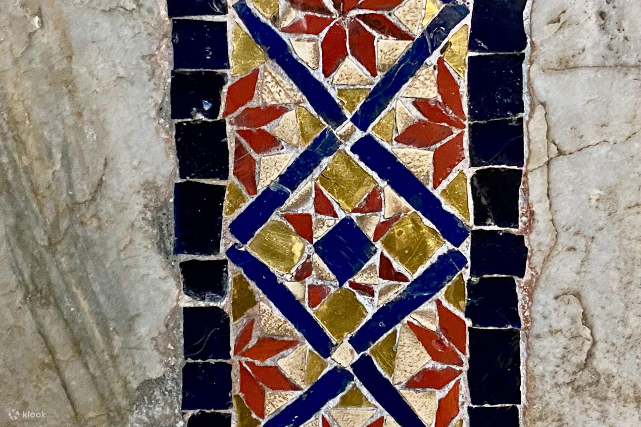 St. Clement's Basilica & Underground Temple Tour in Rome - Klook ...