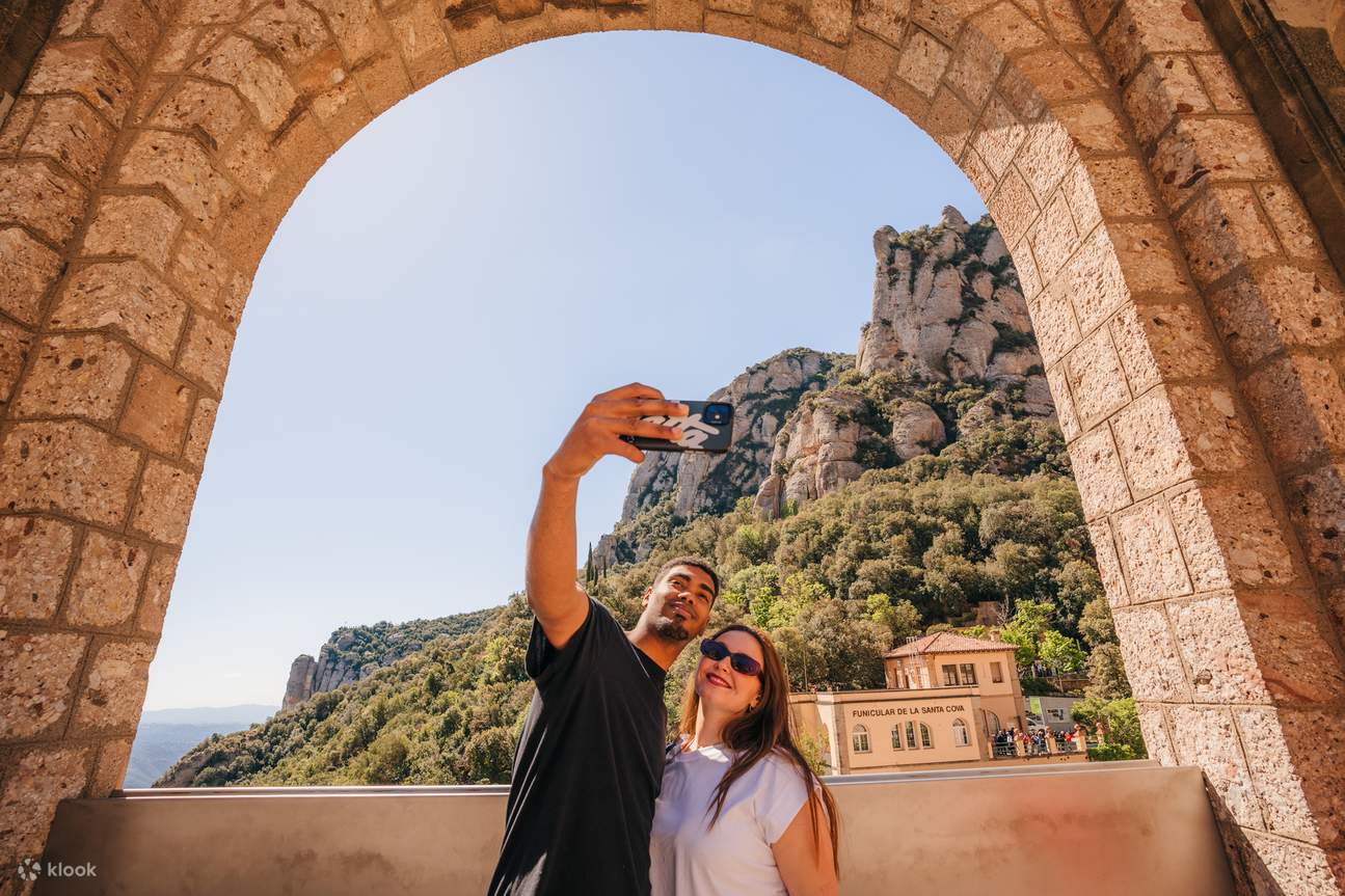 Montserrat Gastronomic Experiences - Klook Australia