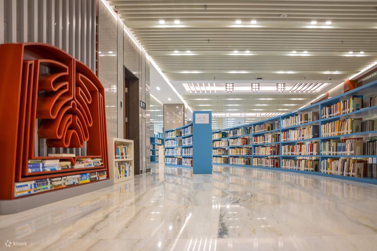 One-day tour of Peking University (dreaming of Peking University ...