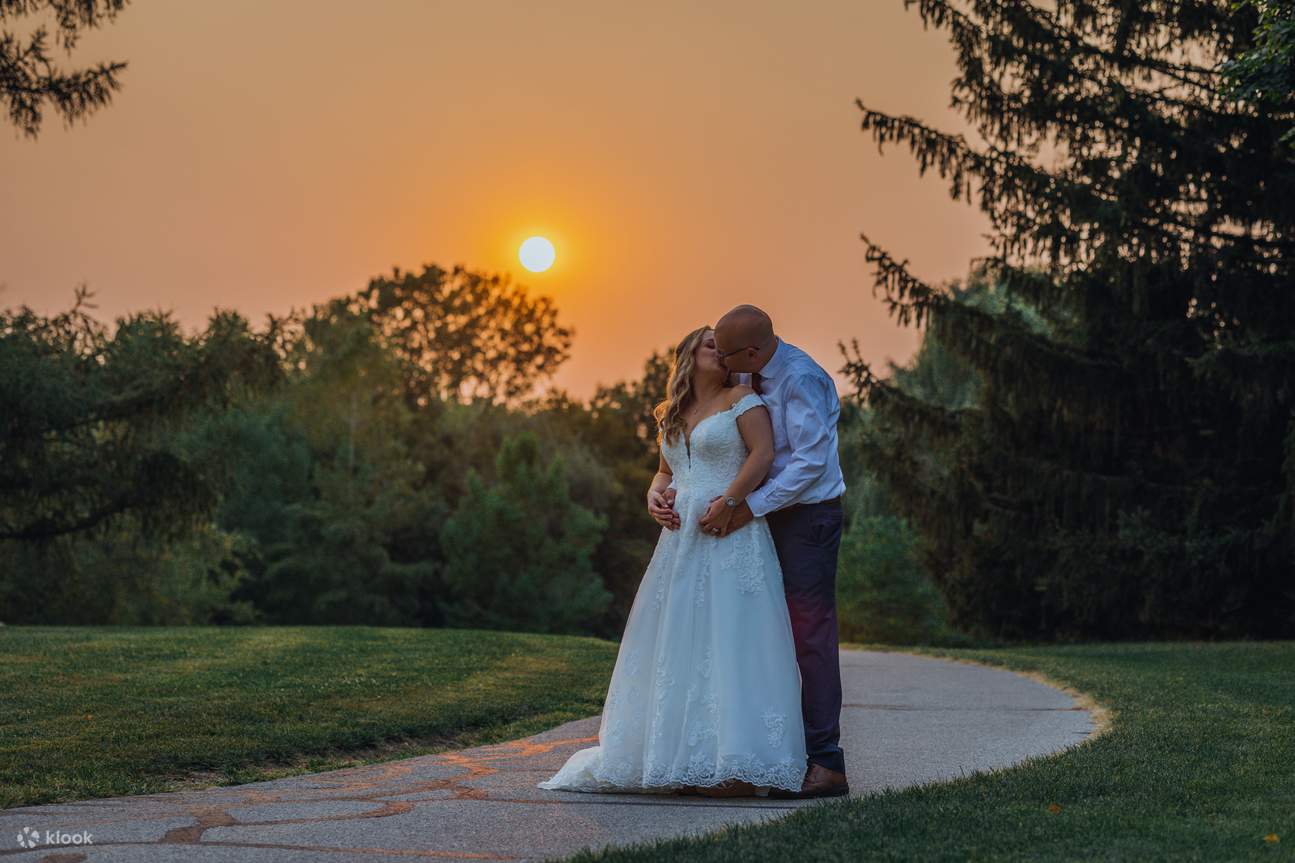 Snapshot photography experience (Okinawa) - Klook