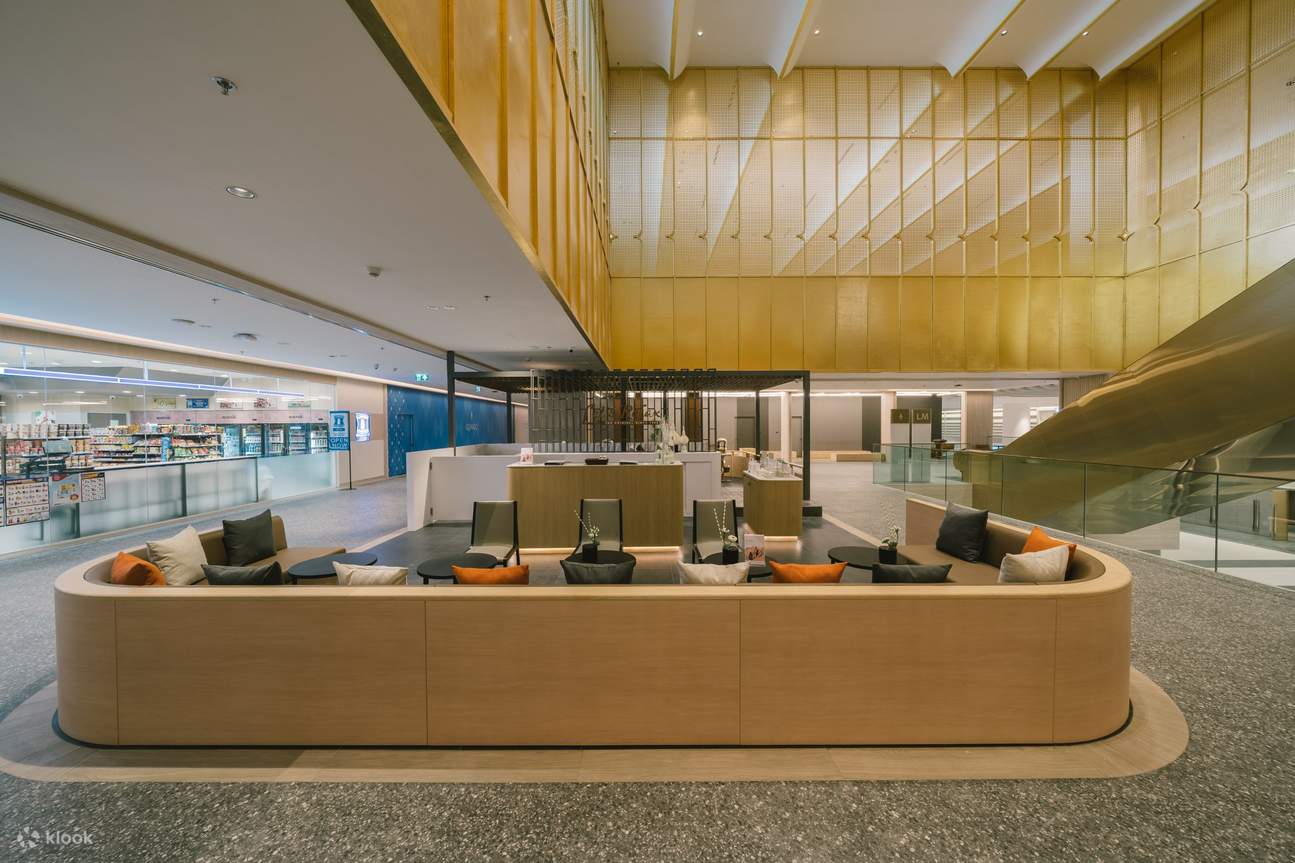 Let's Relax Treatments in Bangkok - Klook