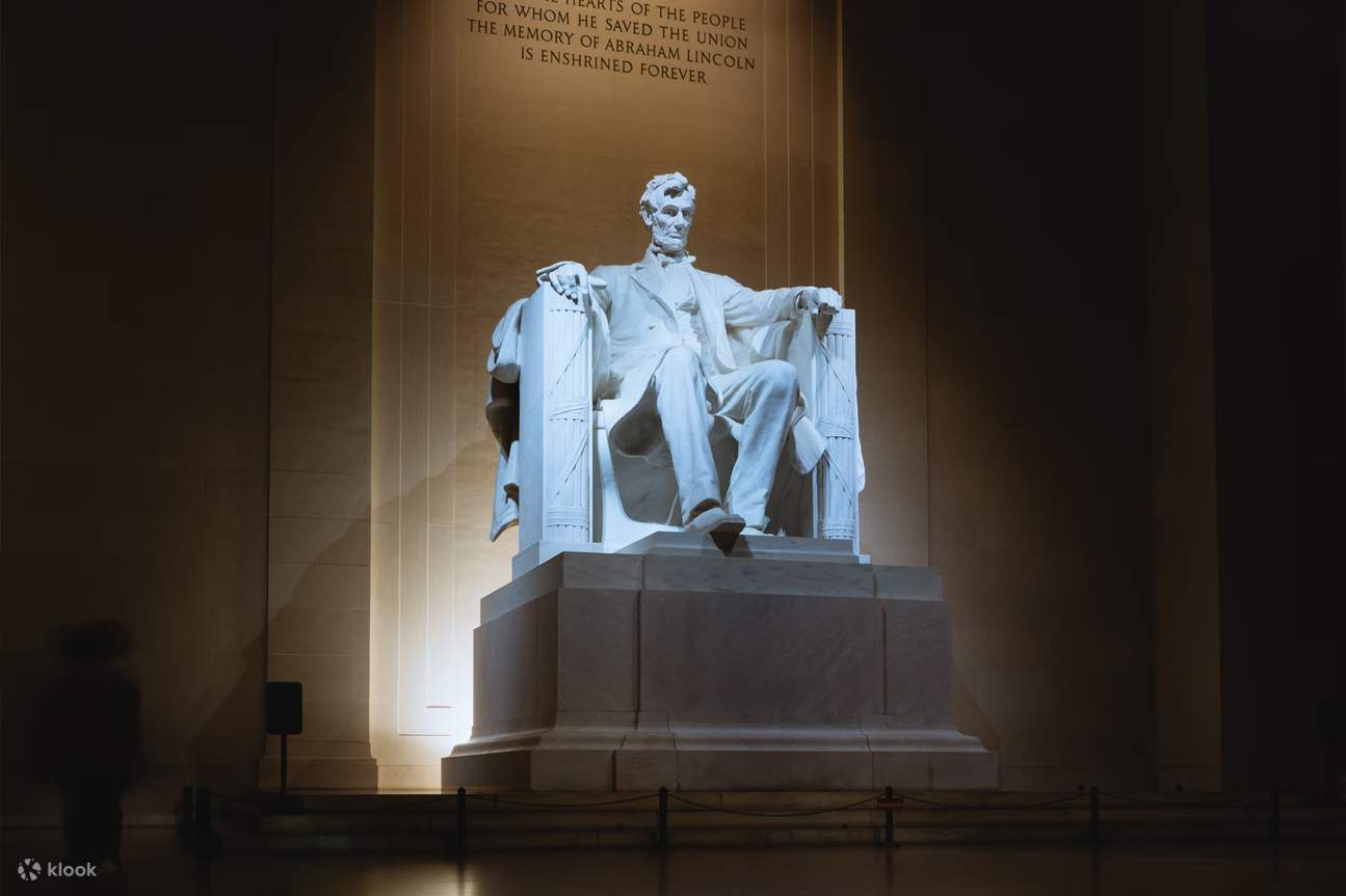 Washington DC |. Gedung Putih, Monumen Washington, Memorial Nasional ...