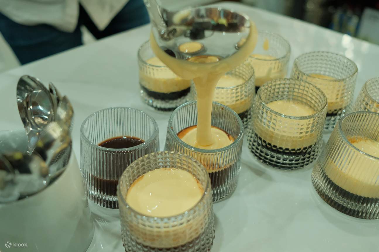 Brews & Bites: Hanoi Coffee Workshop with Traditional Meal And Wines ...