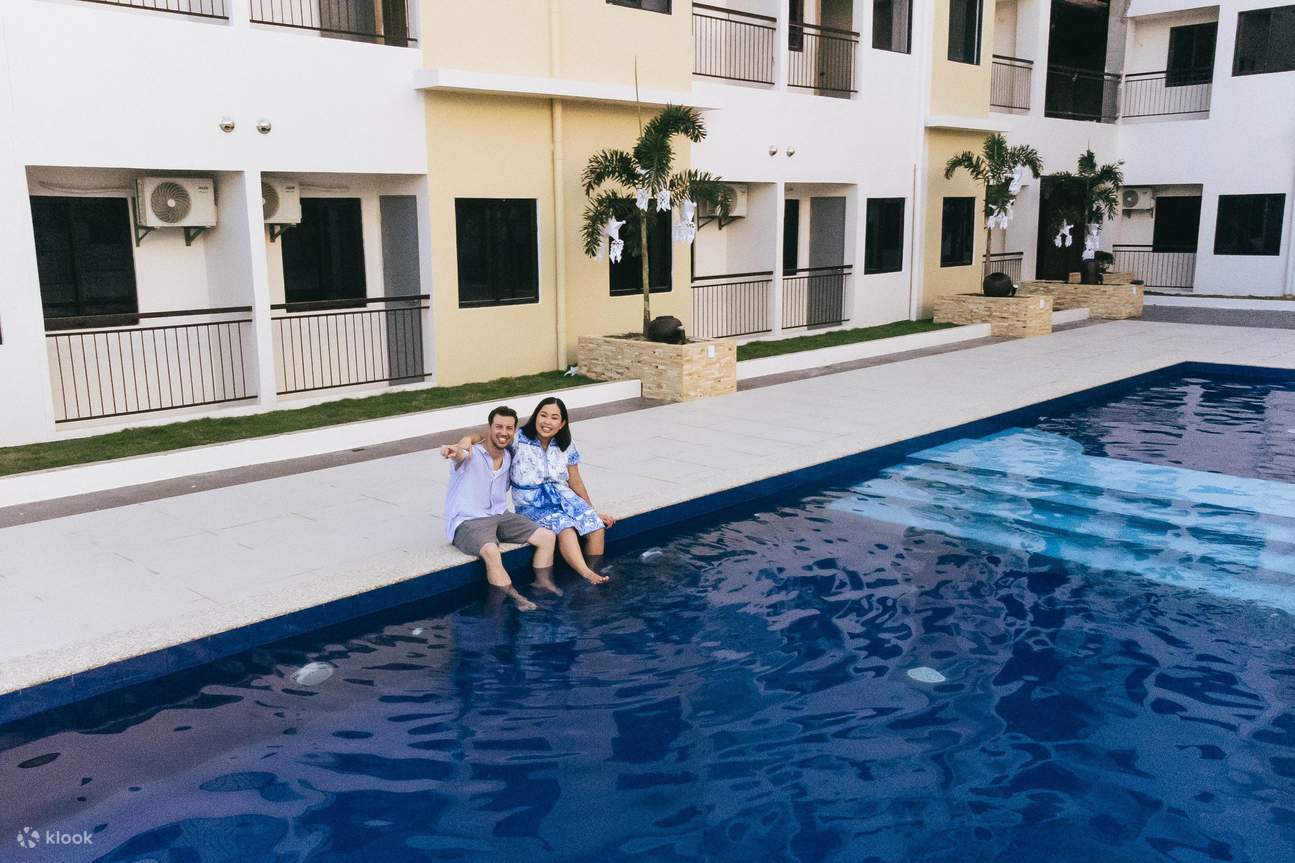 Panglao Vista Suites Day Pass: Pool Access & Relaxation in Bohol ...