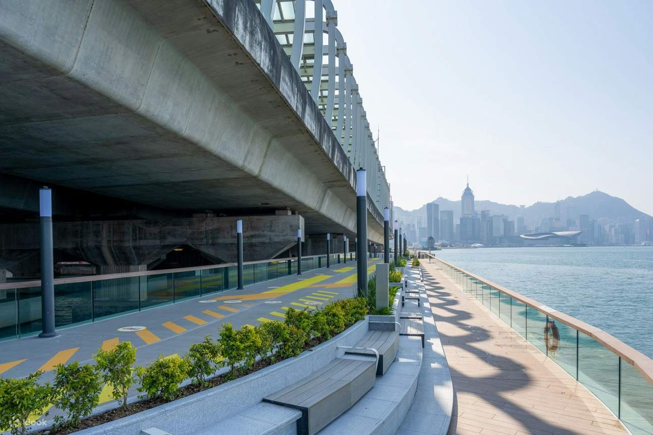 Hong Kong is full of travel - Spring family fun tour (hotel buffet ...