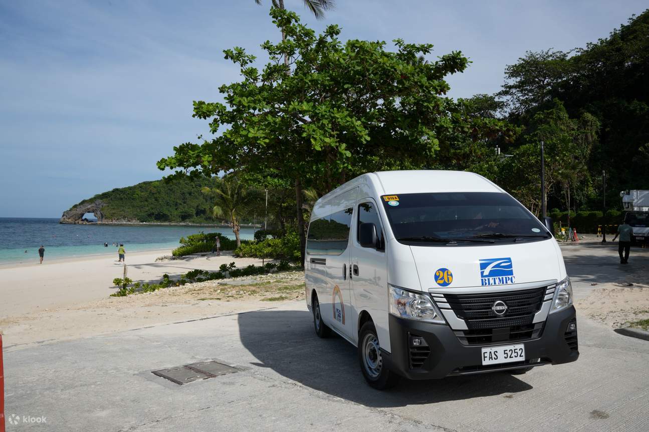 Boracay Land Tour - Klook Philippines