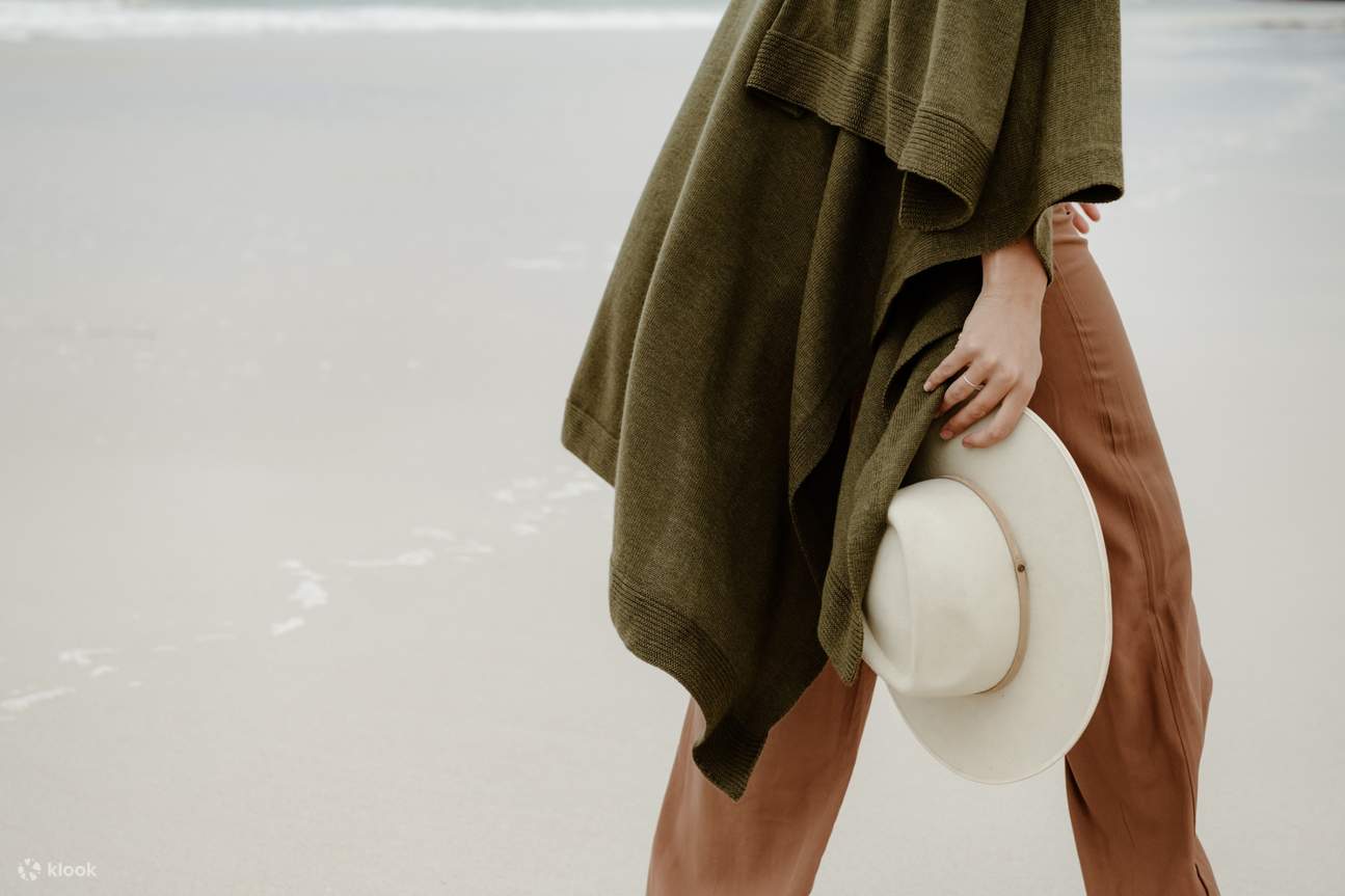 Lawatan Kilang Bulu Pulau Kanggaru - Klook Amerika Syarikat