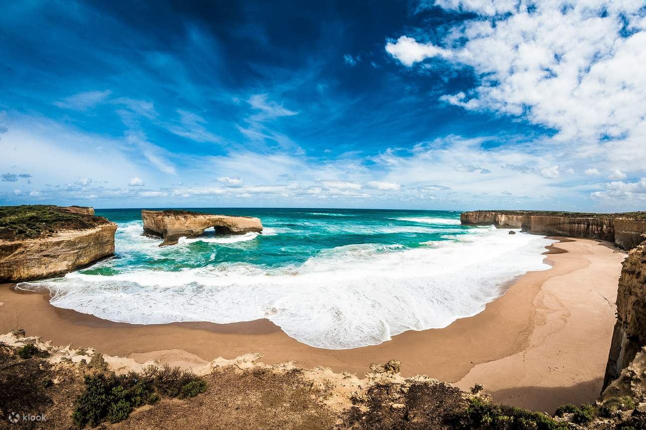 Great Ocean Road Day Tour with Signature Hotspots - Klook Australia