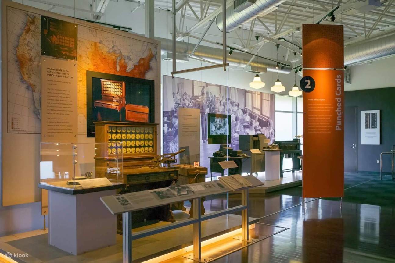 Silicon Valley Tech Full Day Tour - Klook