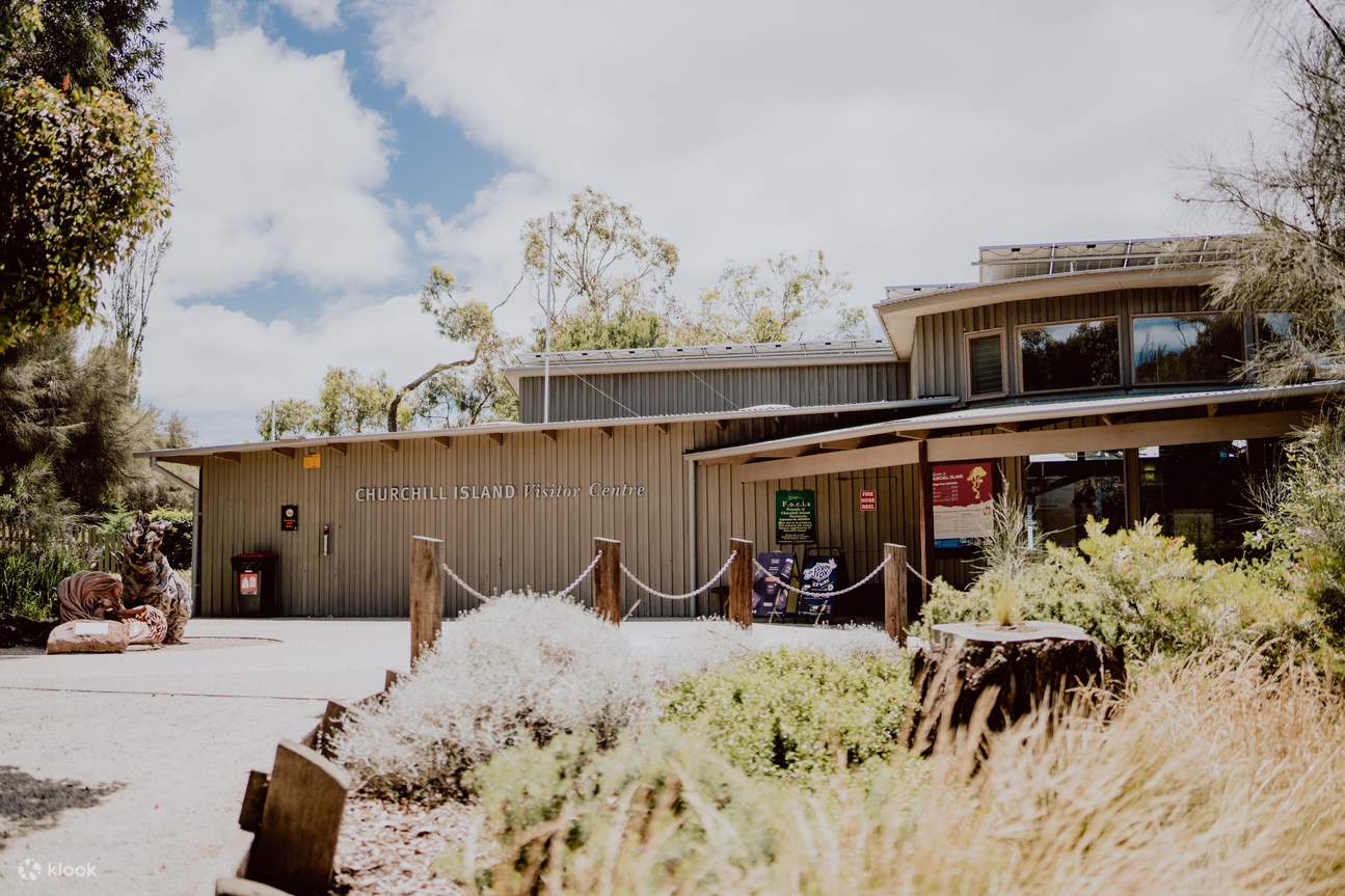 Churchill Island Admission Ticket in Phillip Island - Klook Australia