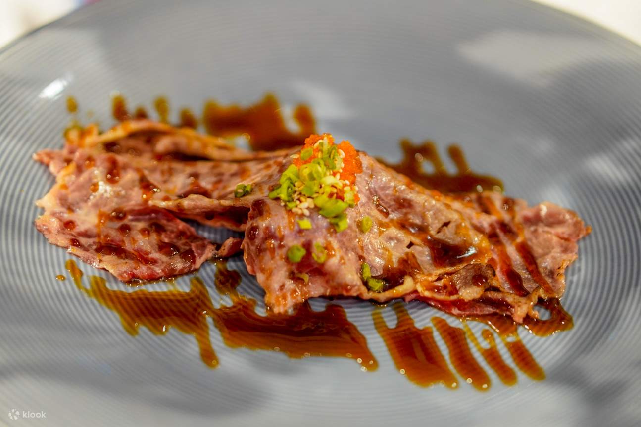 The Berkeley Dining Room in The Berkeley Hotel Pratunam - Klook