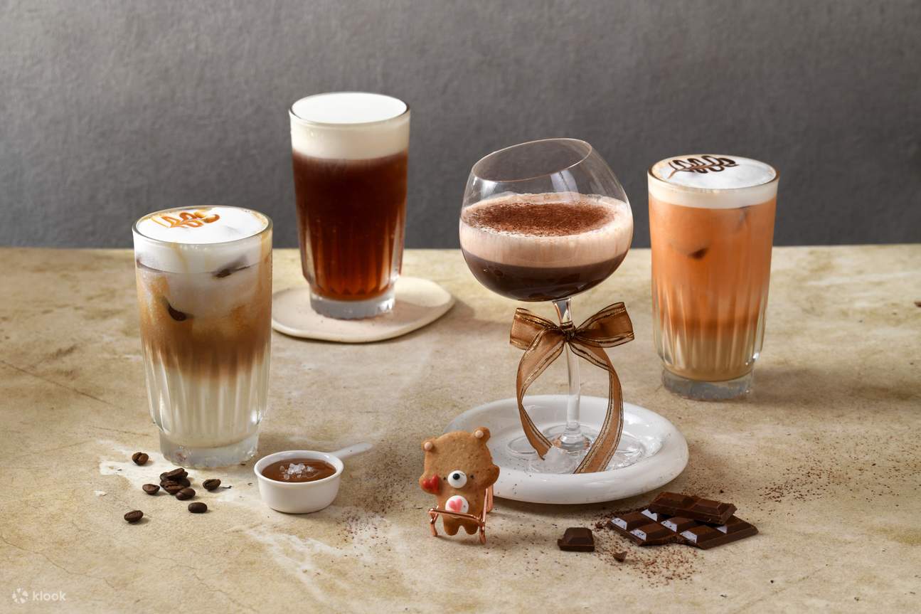 DAISY HOUSE - Tainan Guobin Store - Klook United States