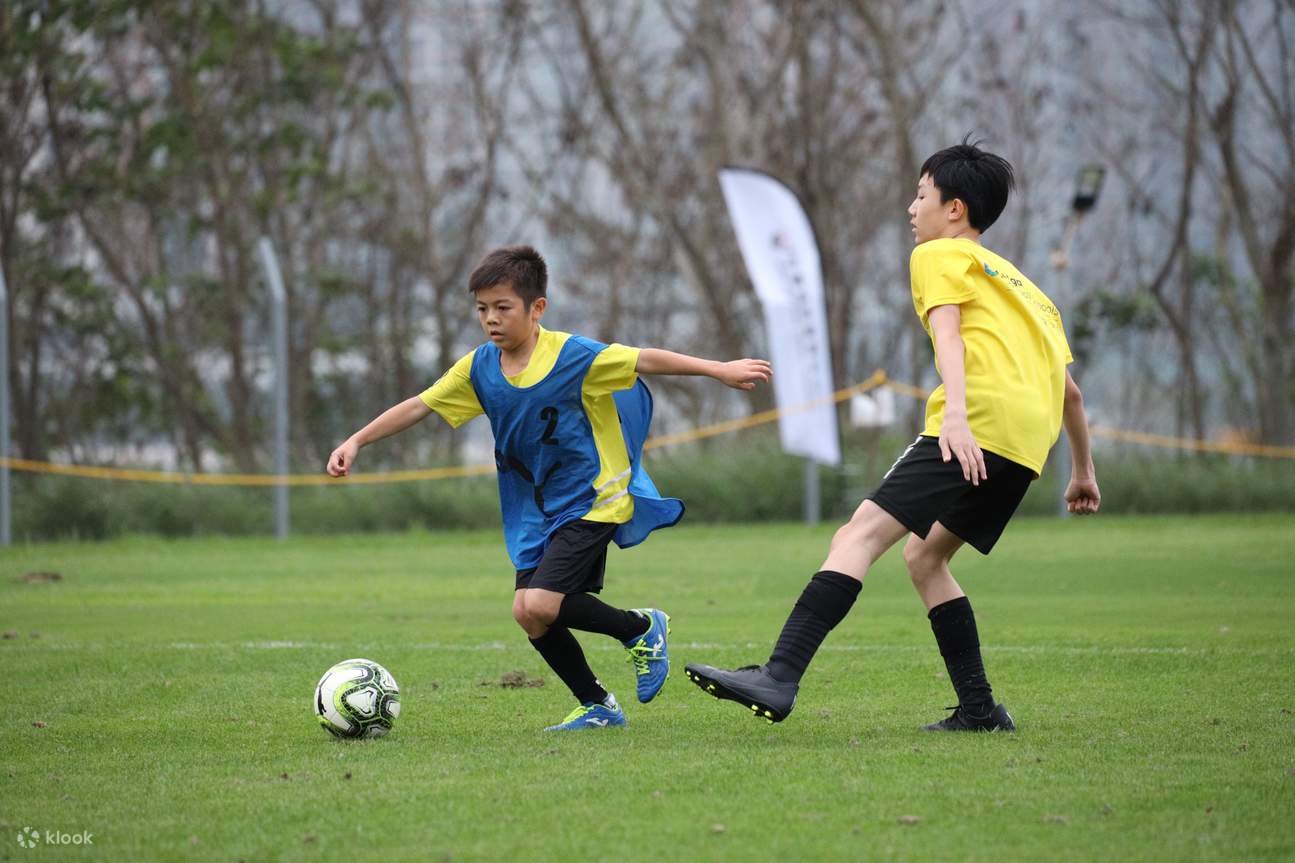 LaLiga Football Schools Summer Course - Klook