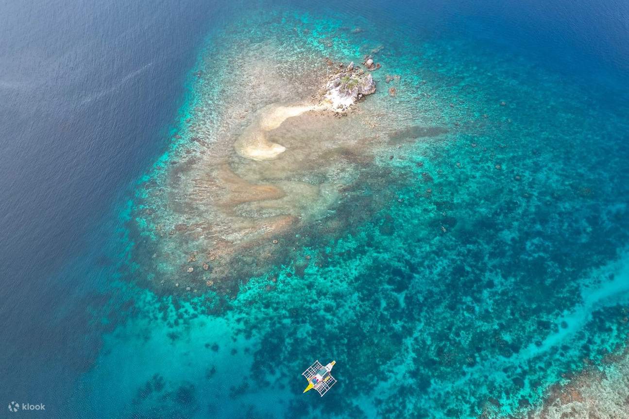 3D2N Castaway Tour in Palawan - Klook Hong Kong