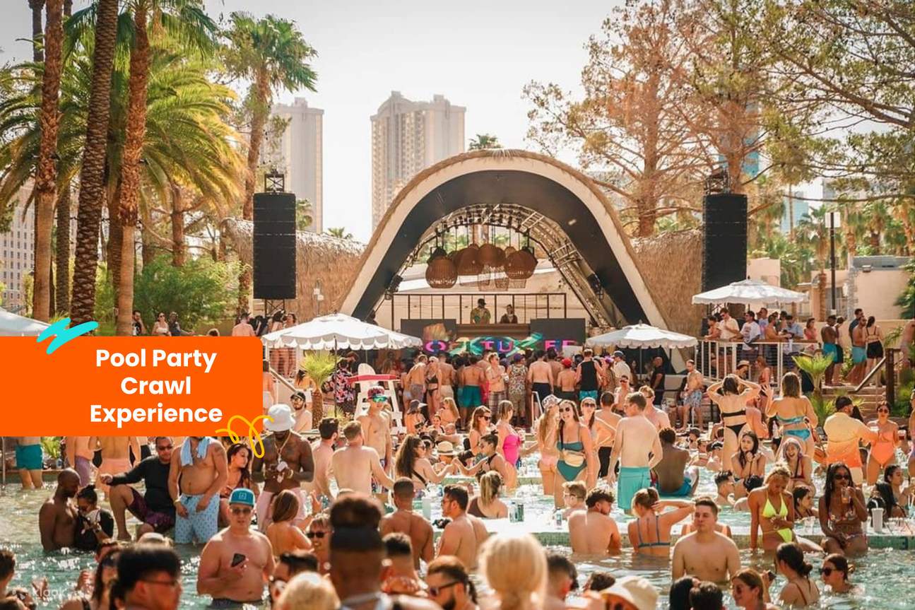 Klook Pass Las Vegas - Klook