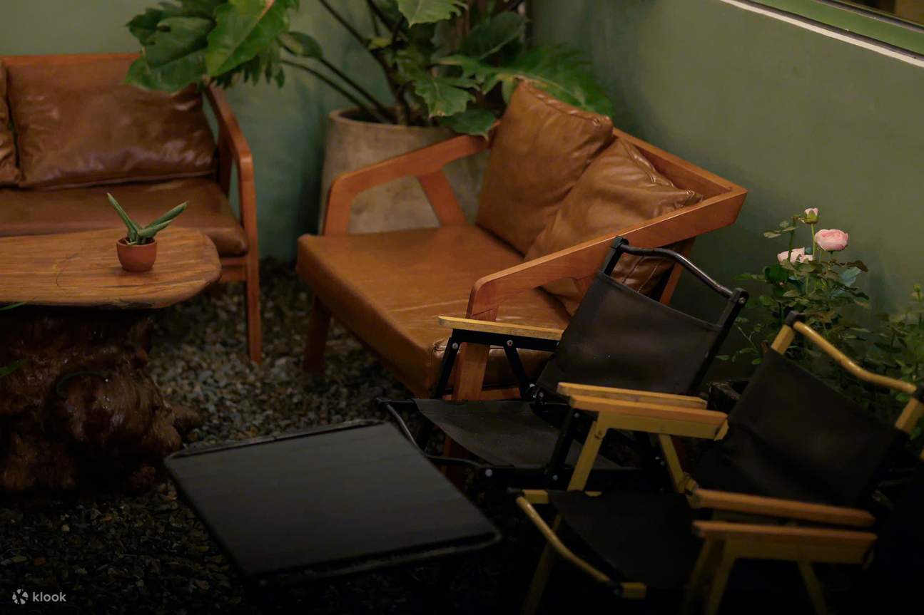 NAP Hidden Spa Phu Quoc: Refugio de bienestar y tranquilidad - Klook ...