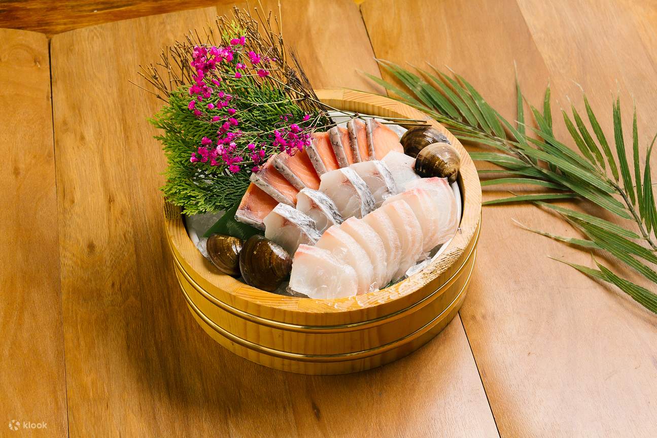 Ba Dou Hotpot in Taichung - Klook United States