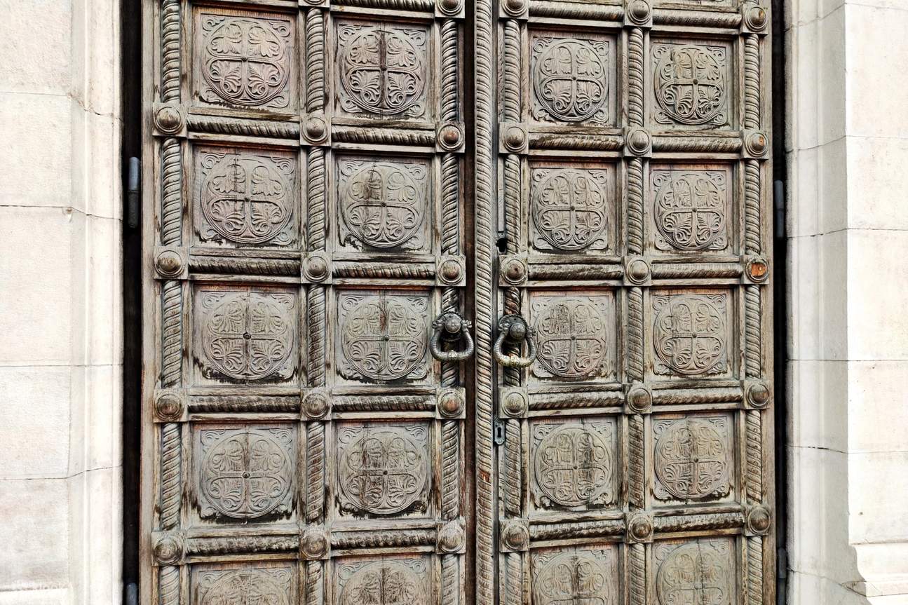 1 Hour Alexander Nevski Cathedral Admission in Sofia (Direct Entry) - Klook