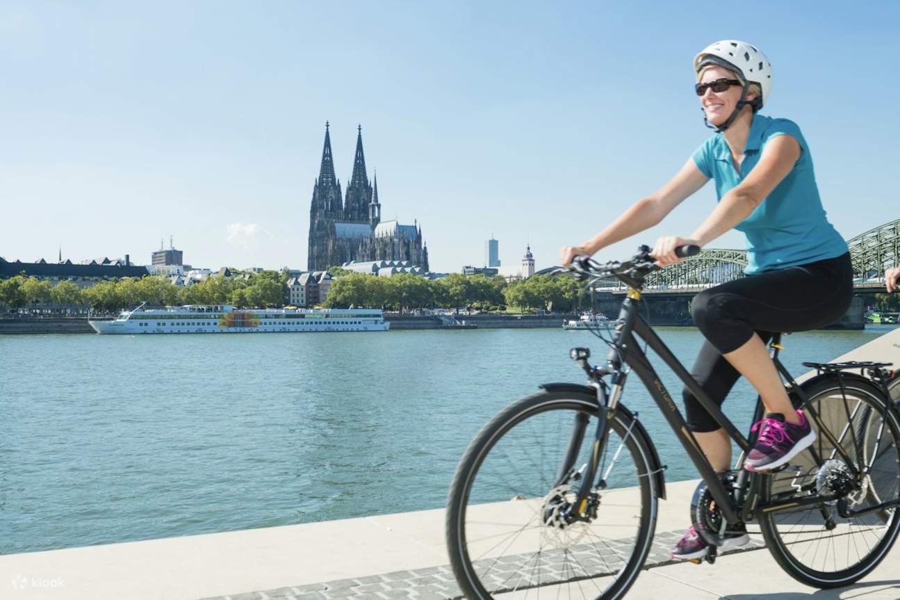 Cologne City Card (KolnCard) - Klook Singapore