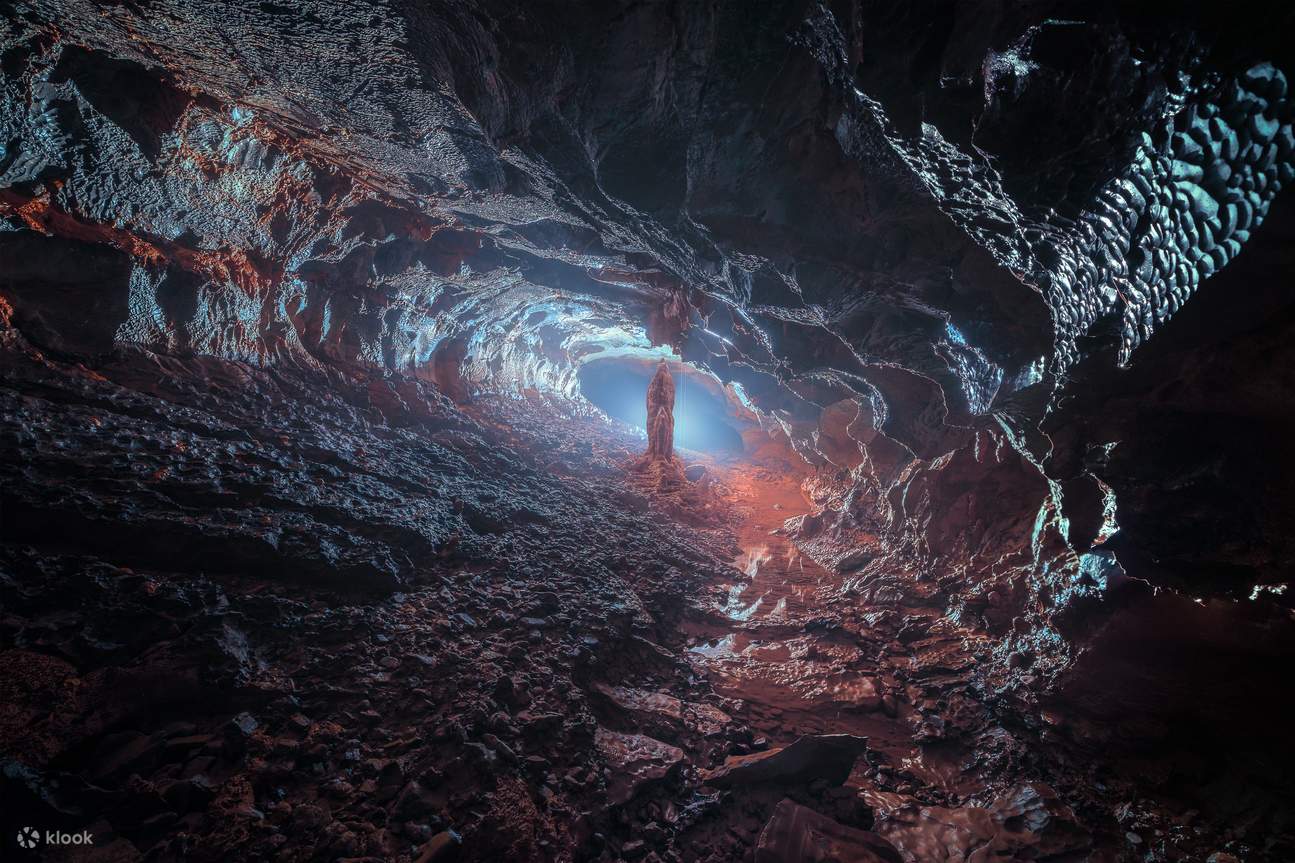 Camping & Trekking 3D2N Tour: Hung Thoong Cave System Exploration ...