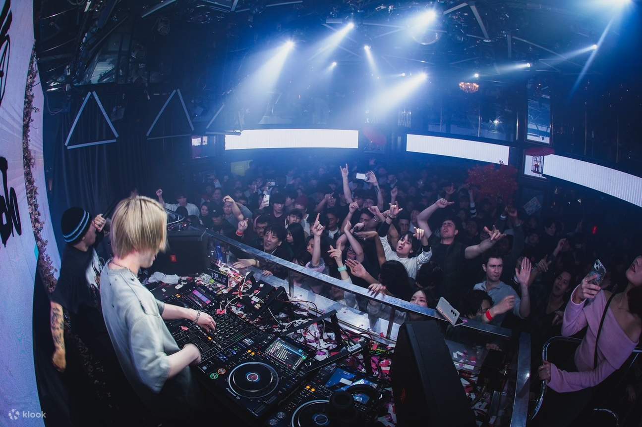 OWL OSAKA Ticket - Klook Philippines