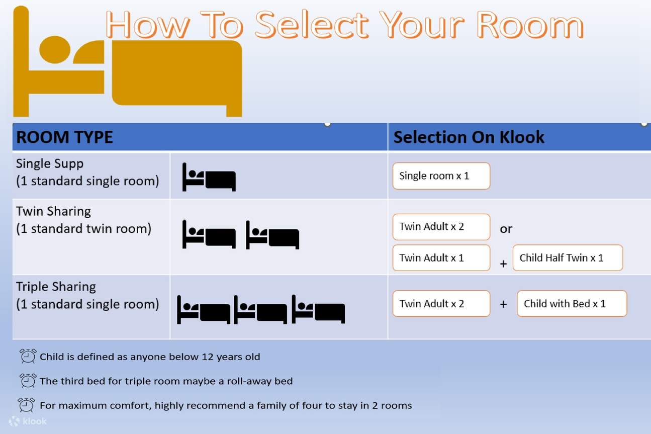 6D5N Taiwan QingJing + Mid-Southern Tour (With Accommodations) - Klook