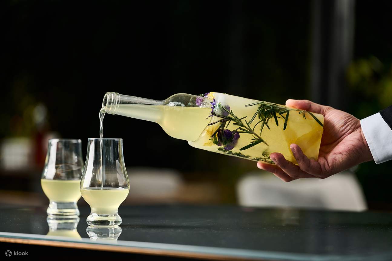 Cotton Tree Pizzeria at The Murray - Klook Hong Kong