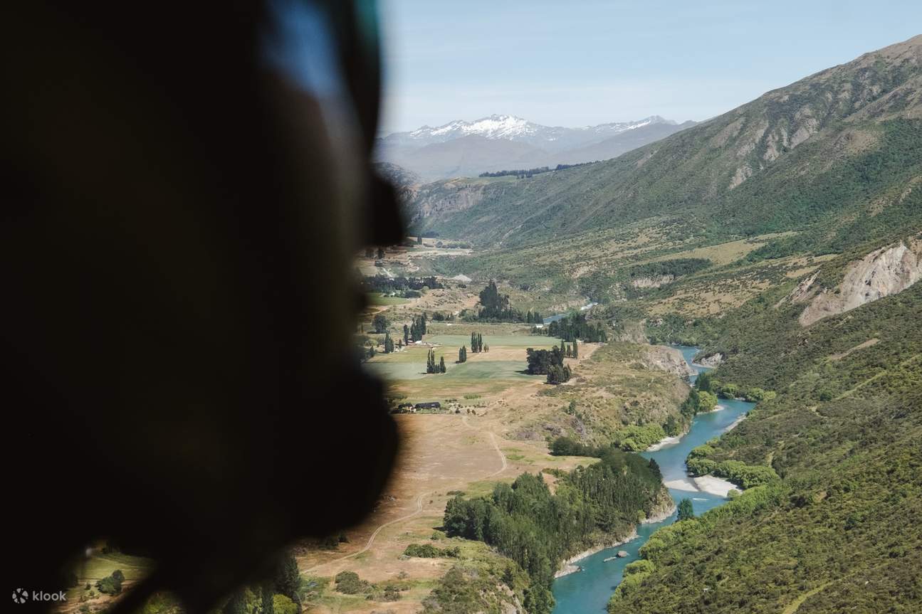 Lawatan Merasa Wain Helikopter Queenstown - Klook Amerika Syarikat