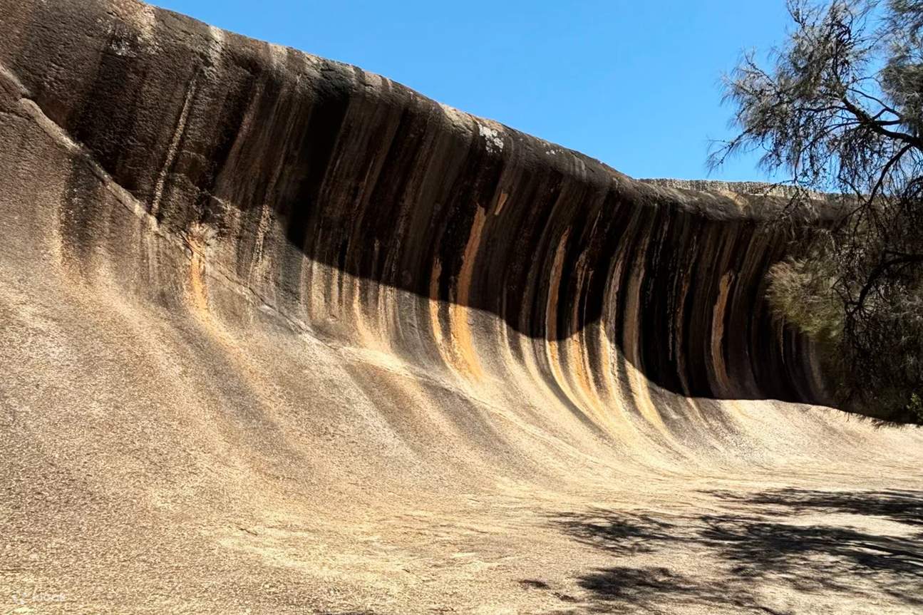 Perth Wave Rock & York Town Group Tour (Chinese Guided Tour) - Klook ...