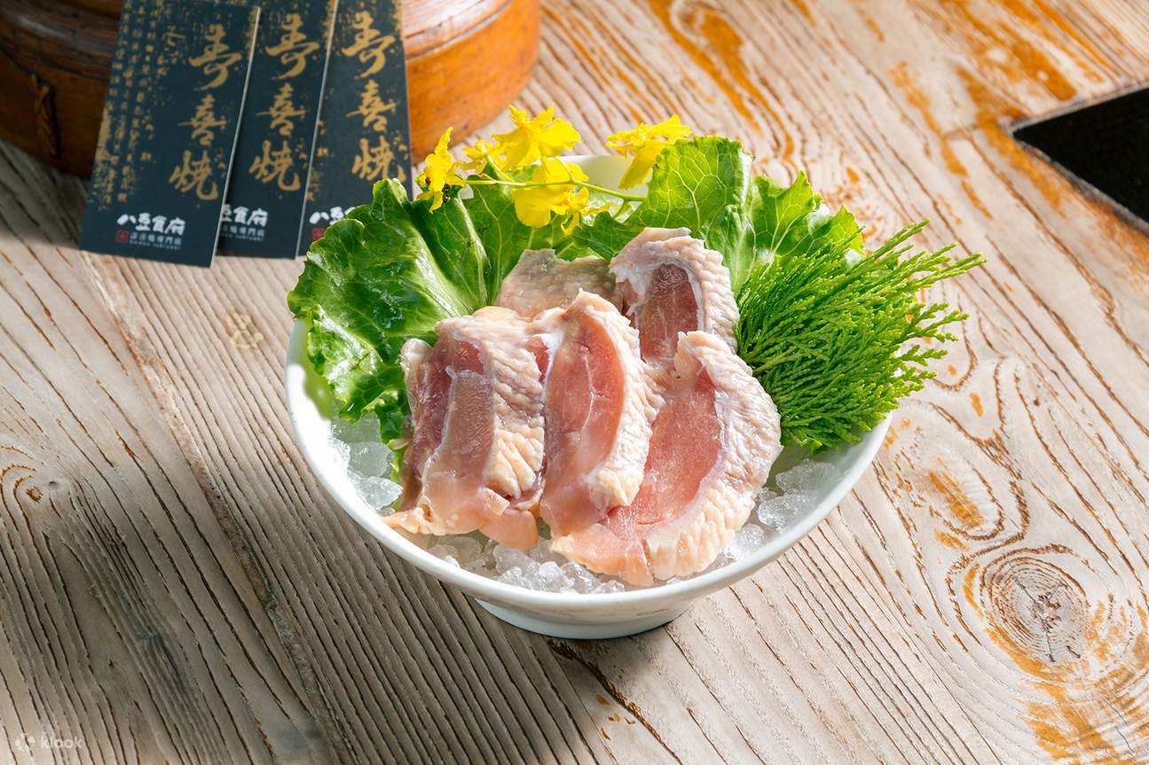 Ba Dou Sukiyaki in Taichung - Klook Indonesia
