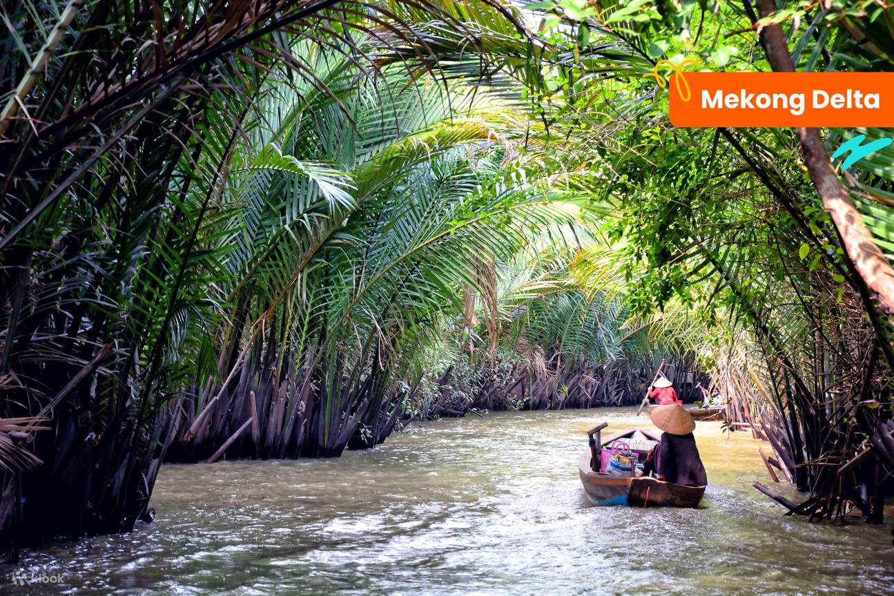 Klook Pass Hồ Chí Minh - Klook Việt Nam
