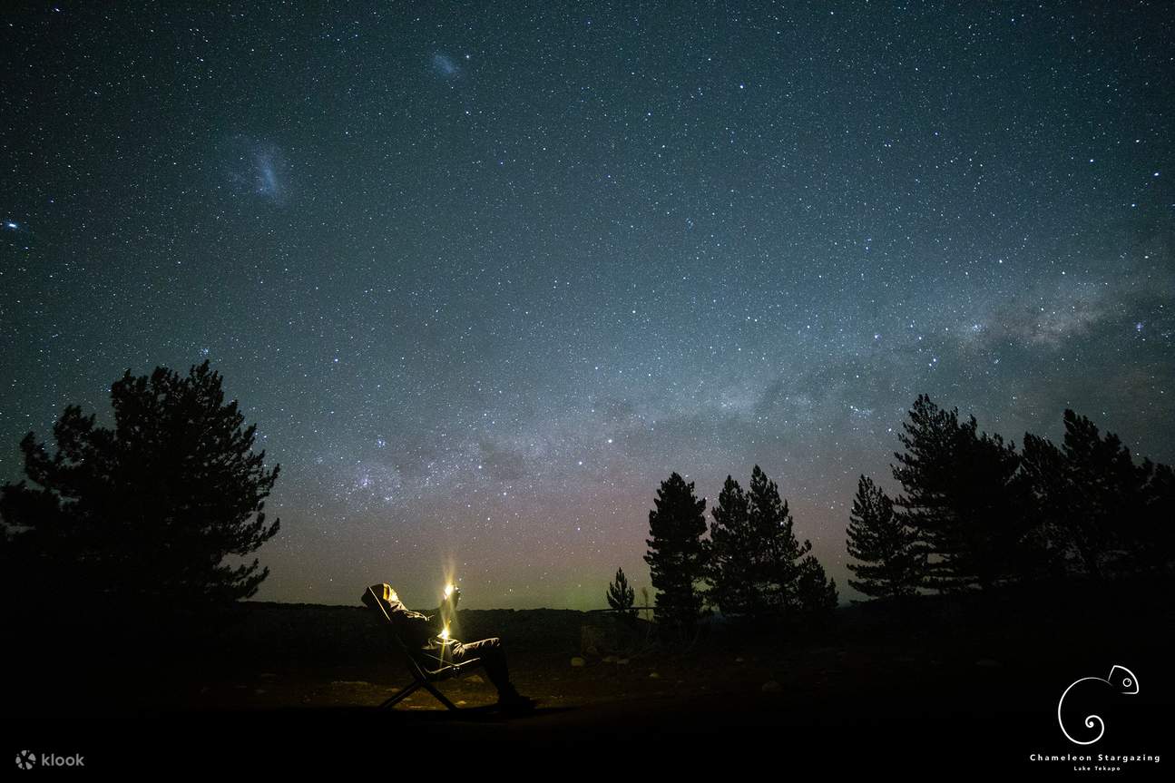 A Celestial Photo Experience - Klook Hong Kong