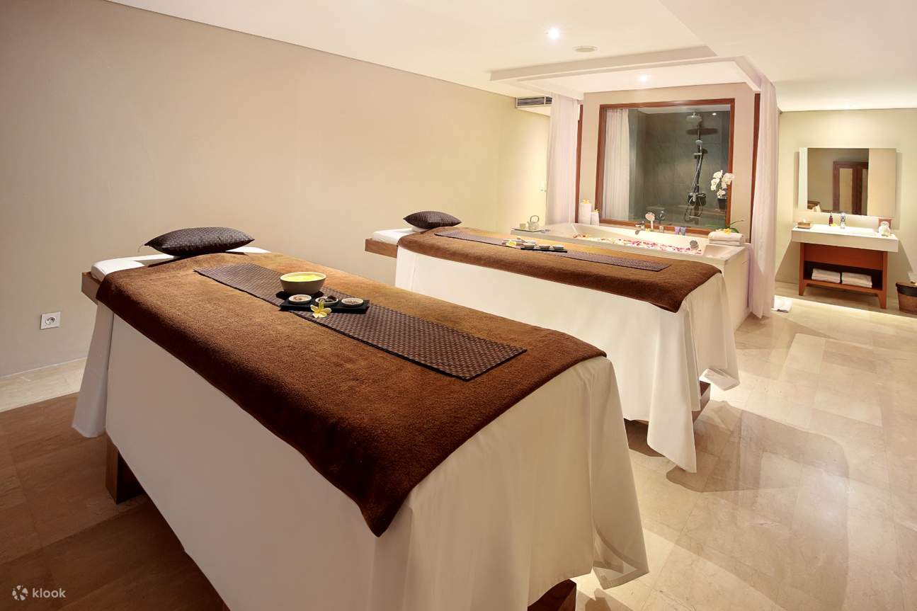 Pengalaman Visala Spa di The Bandha Hotel & Suites - Klook Amerika Syarikat