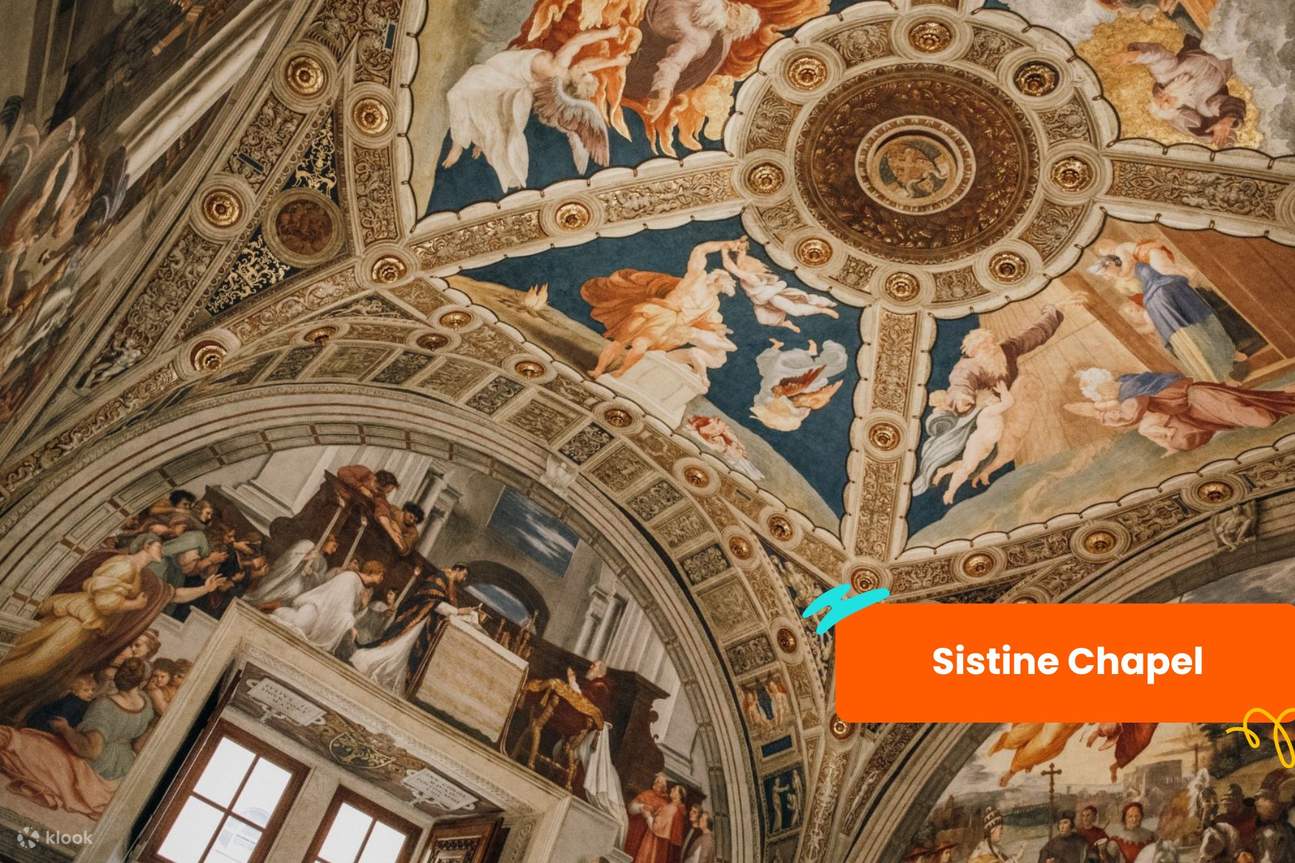 KLOOKパス ローマ | Klook