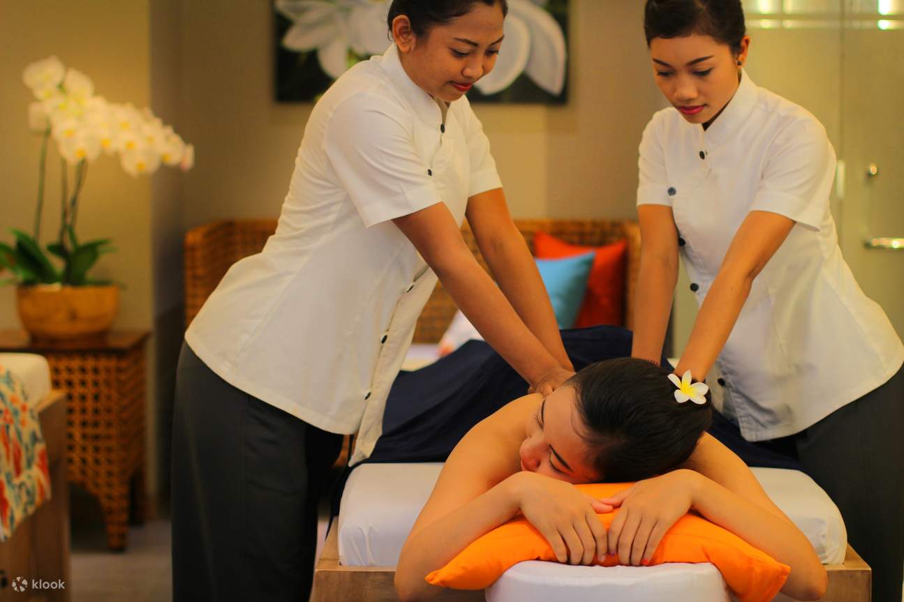 ruma spa bali - Klook Stati Uniti