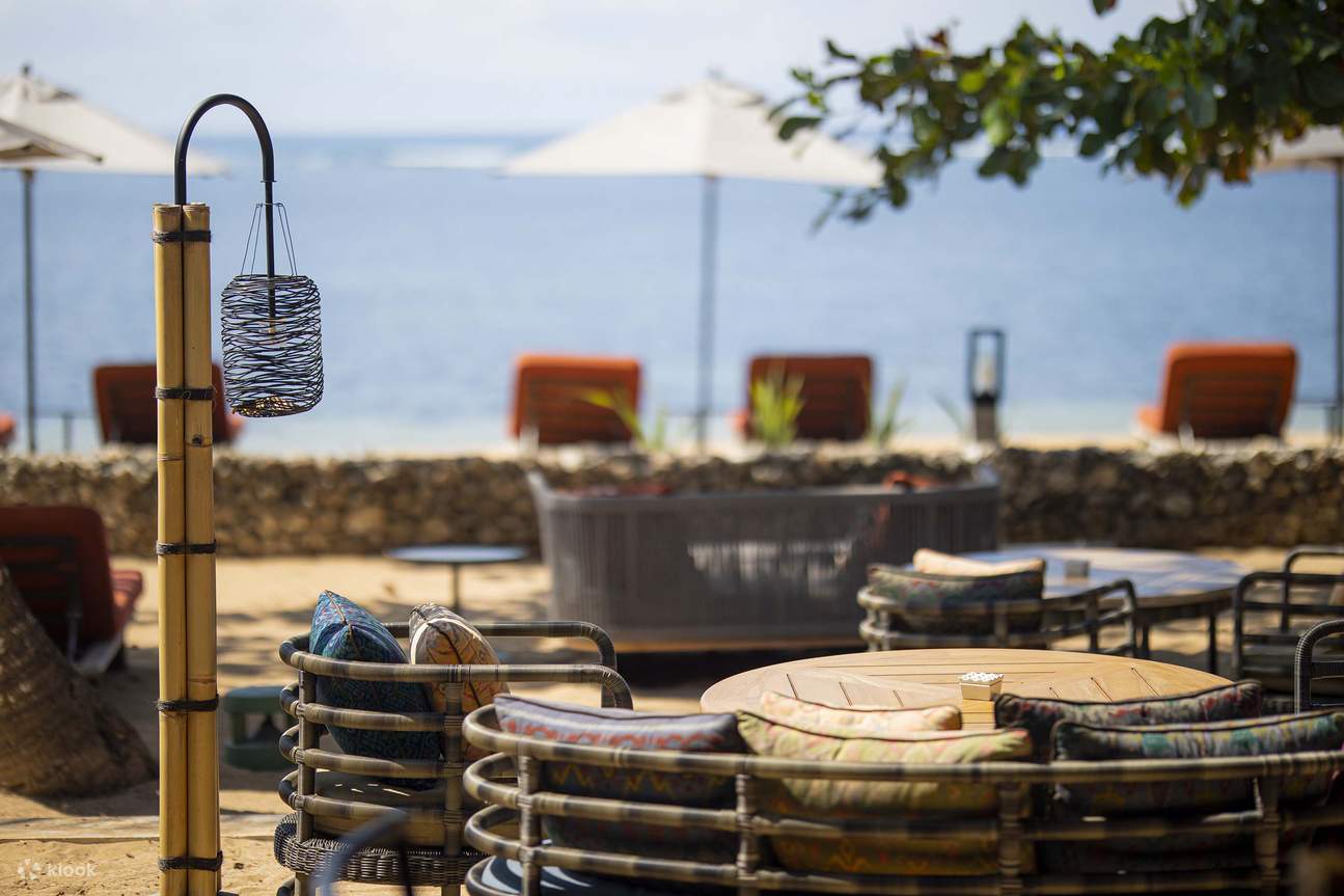 Sunday Brunch Experience By Andaz Bali Klook