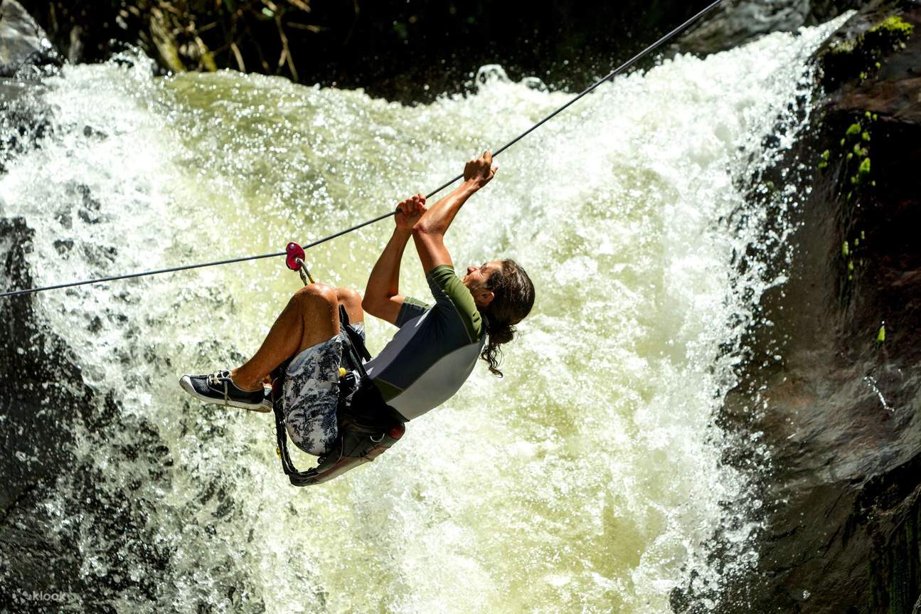 Himachal Pradesh Adventure Activity Combo in Manali - Klook