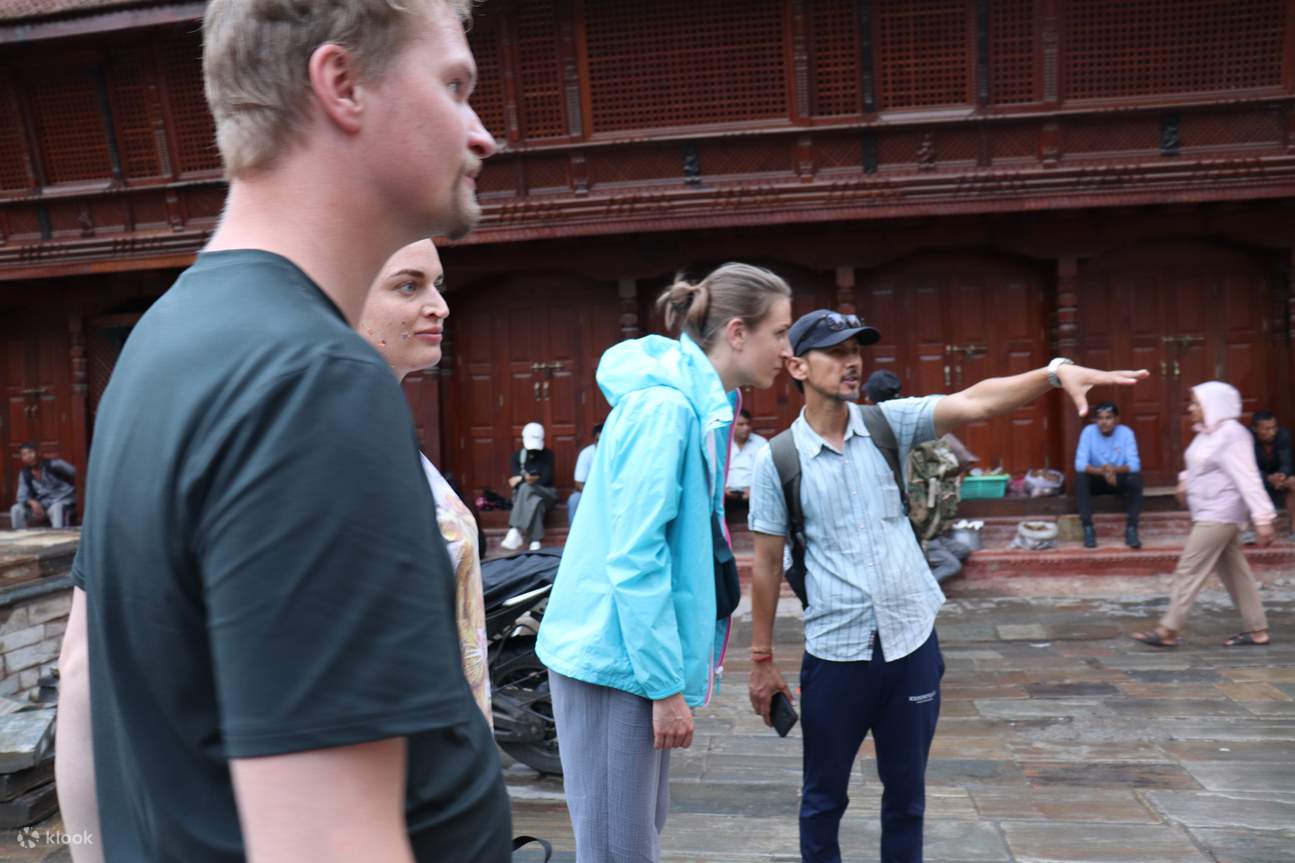 Local Nepali Food Tasting tour in Kathmandu with local guide - Klook Canada