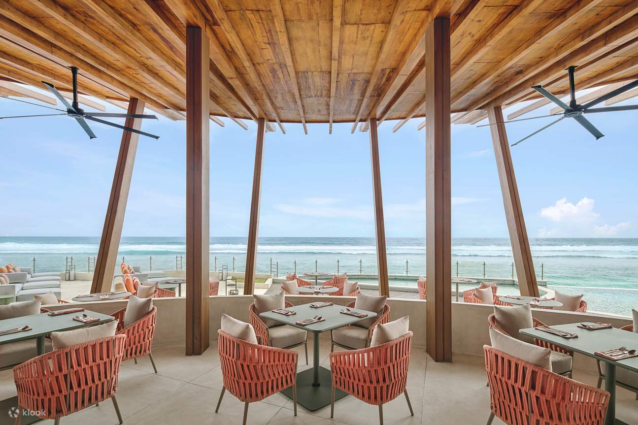 UMA Beach House at Umana Bali, LXR Hotels & Resorts - Klook Philippines