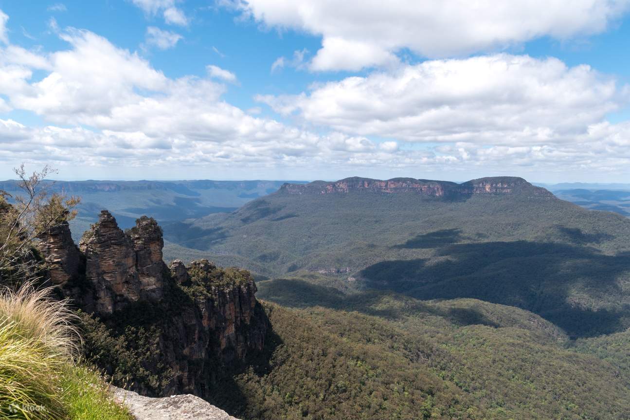 Blue Mountains Day Tour from Sydney - Klook