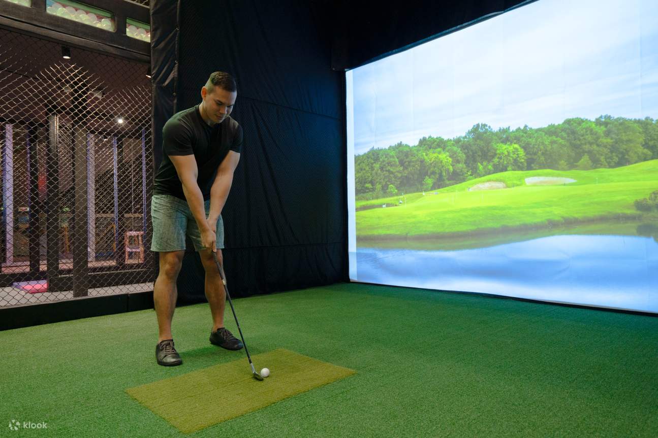 싱가포르 오차드 센트럴 X-Scap8 티켓 - 클룩 Klook 한국