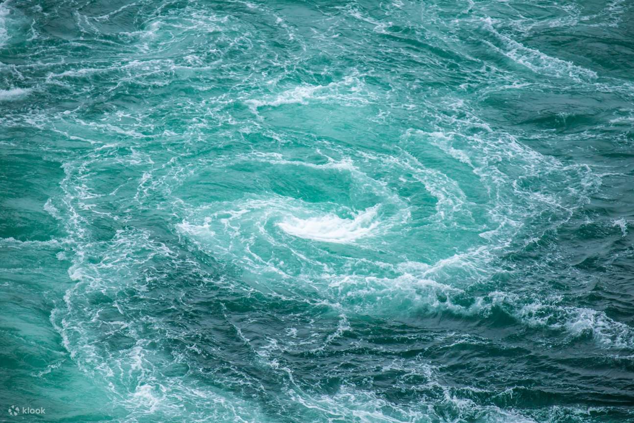 Online reservation for Naruto Whirlpool & Awaji Island & Kobe one-day ...