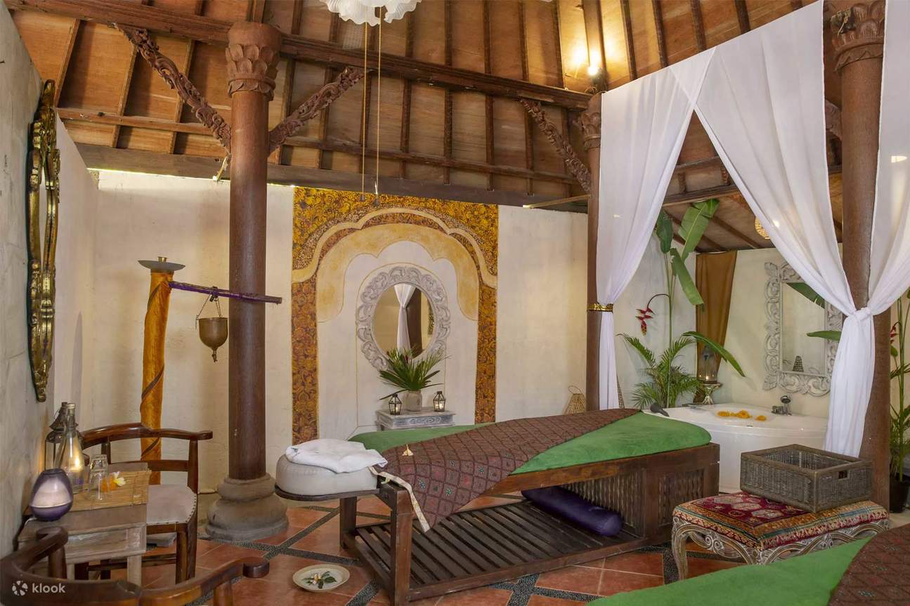 Pakej The Mansion Bali Staycation - Klook Amerika Syarikat