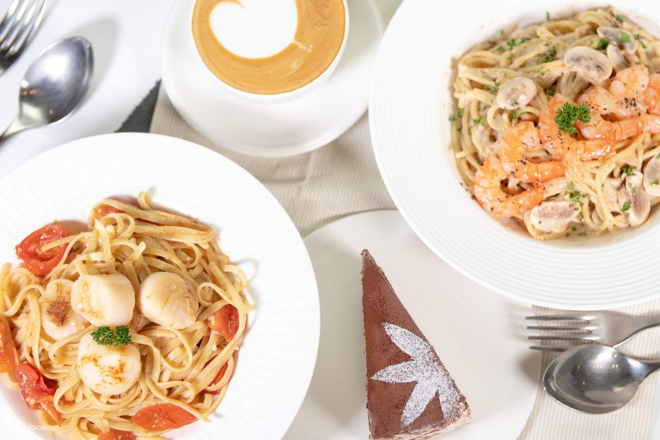 Shaz Confections in K11 Art Mall - Klook