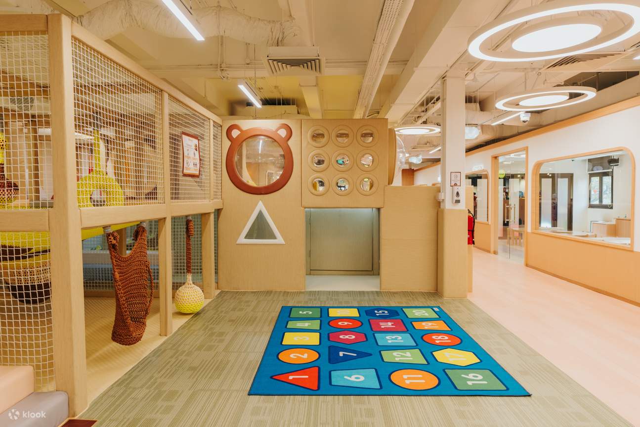 Tiket Kiztopia di Singapura (River Valley) - Klook Indonesia