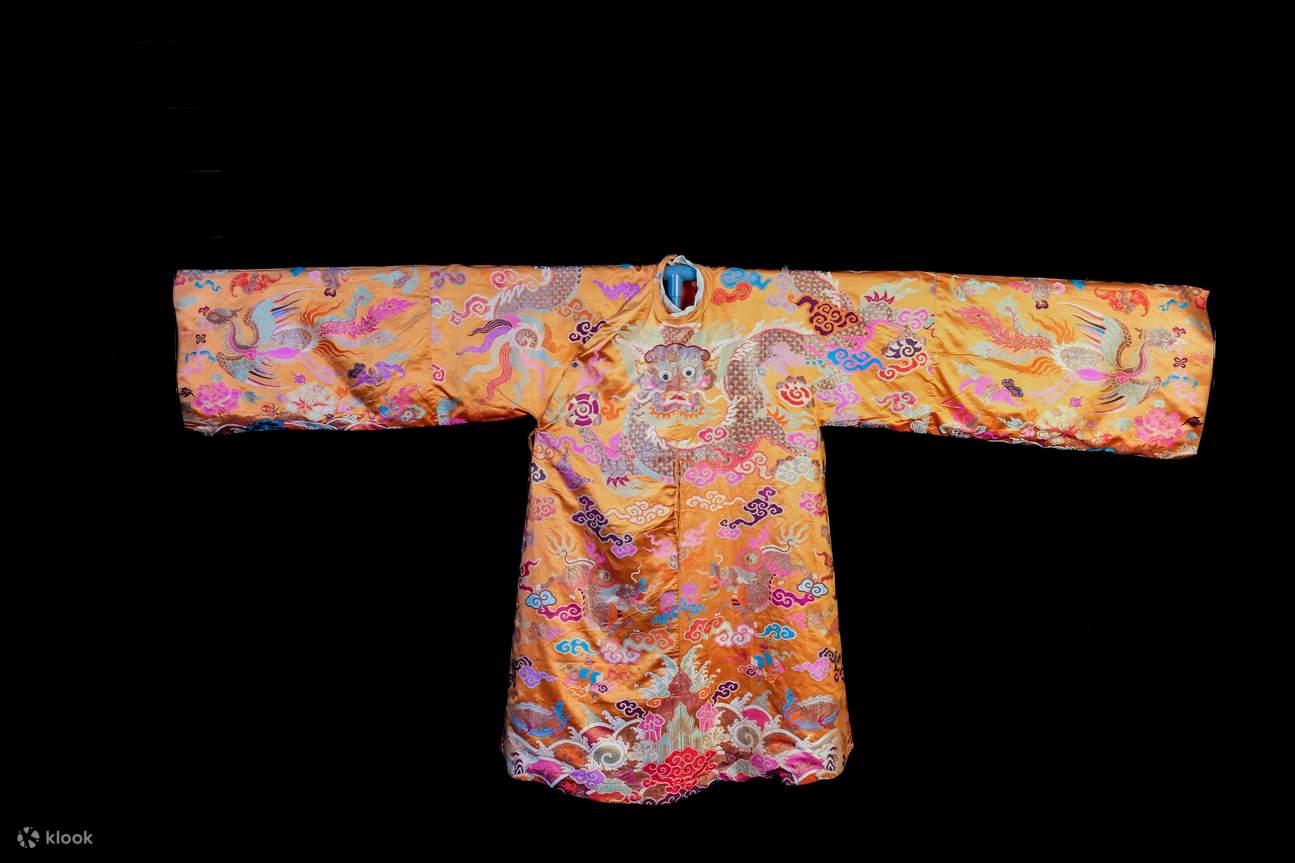 Nguyen Royal Museum Ticket in Ho Chi Minh City - Klook Australia